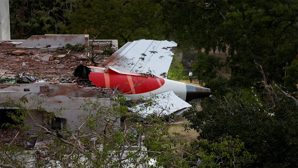 Boeing faces critical juncture as Dreamliner crash shakes recovery Boeing faces critical juncture as Dreamliner crash shakes recovery