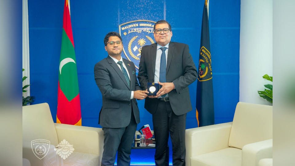 Bangladesh highlights migrant workers’ plight in Maldives during ...