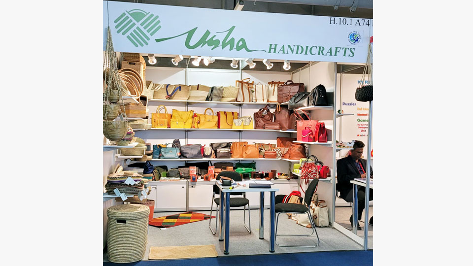 58 Bangladeshi companies participate at world's largest consumer goods ...