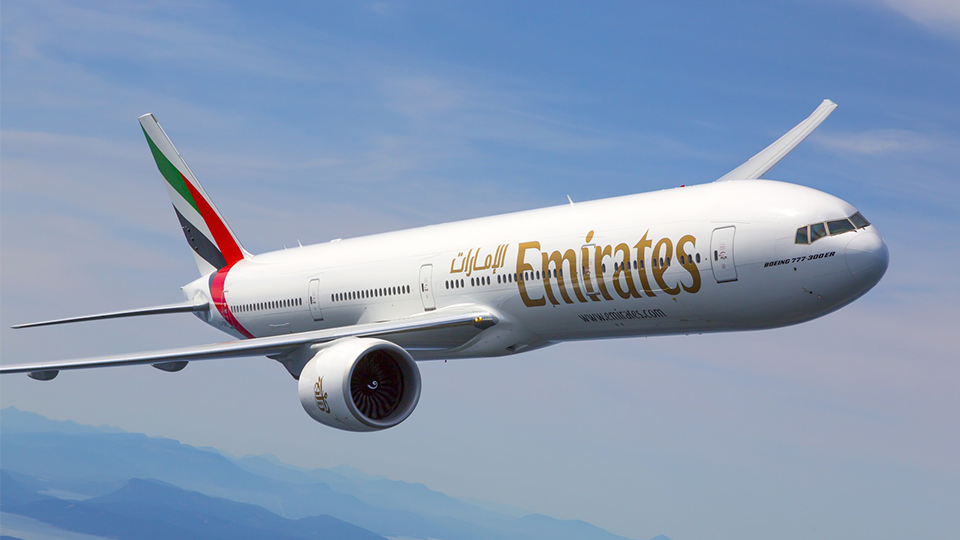 Winners of the Emirates Quiz Competition announced