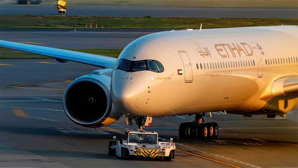 Etihad adds daily Atlanta flights amid rising demand