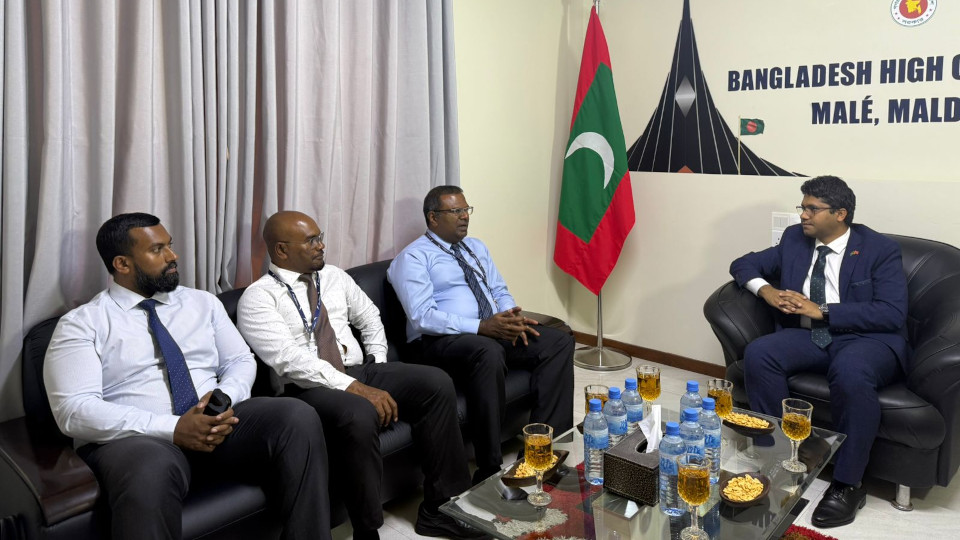 Maldivian Airlines to host music fest “Dhaka, We Heard You” marking ...