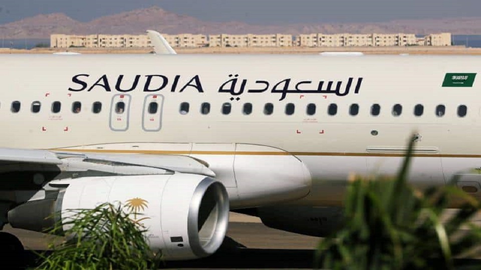 Saudia orders 20 wide-body jets from Airbus